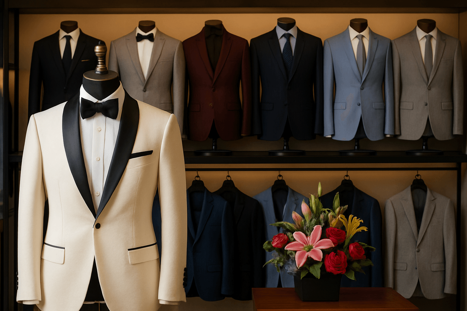 Shan Tailors - Best Tailoring Services in Kahalgaon, Bhagalpur | Custom ...